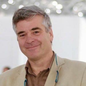 Robert Parthesius – HeritageLab