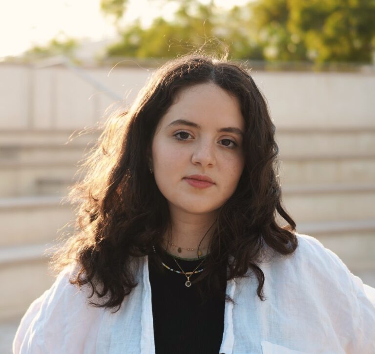 Sarah Al-Yahya – HeritageLab
