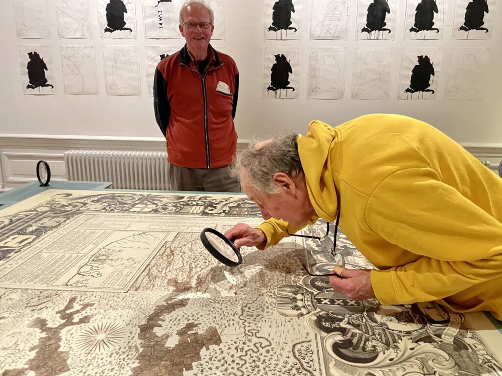 The Shipping Database – HeritageLab